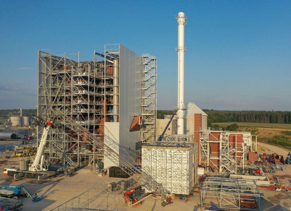 GVE – PEARL Capital Infrastructure