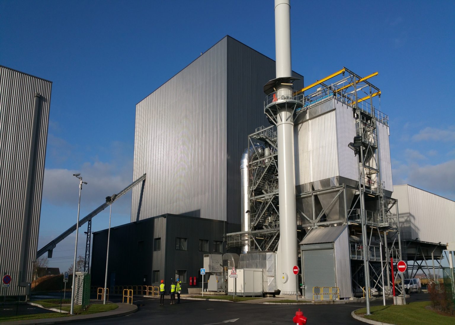 CBEM – PEARL Infrastructure Capital